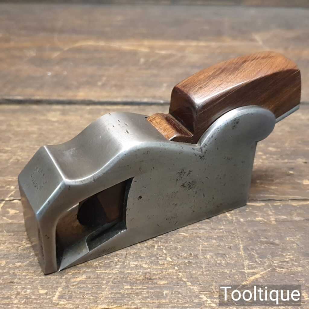 Antique Woodworking Planes - Tooltique