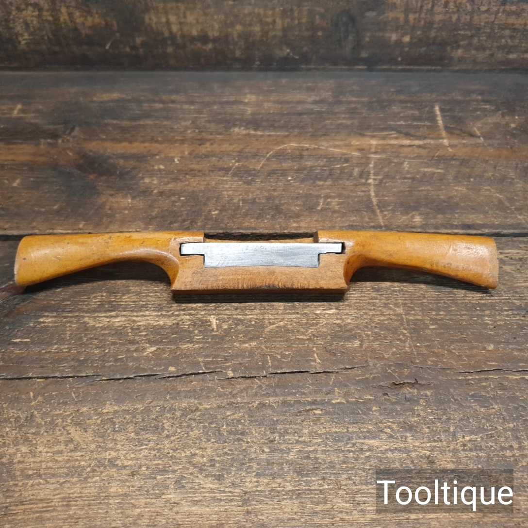 Vintage Spokeshaves - Tooltique