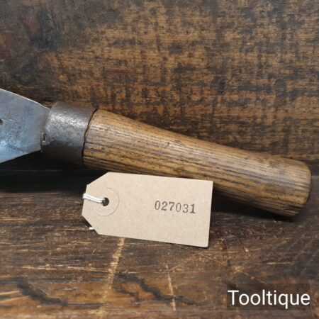 Vintage C.F. Le.Cuirol 9” Long Billhook Beechwood Handle – Sharpened ...