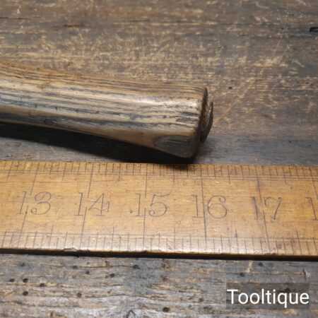 Vintage C.F. Le.Cuirol 9” Long Billhook Beechwood Handle – Sharpened ...