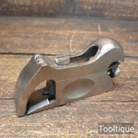 Vintage Stanley No: 90 Bullnose Plane – Fully Refurbished Ready To Use ...