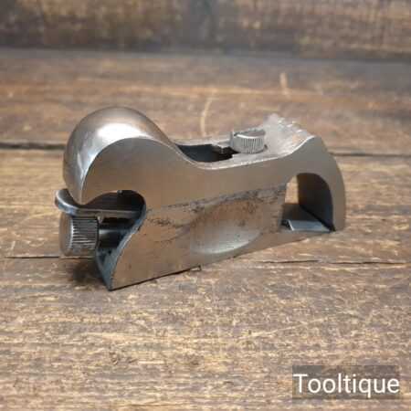 Vintage Stanley No: 90 Bullnose Plane – Fully Refurbished Ready To Use ...