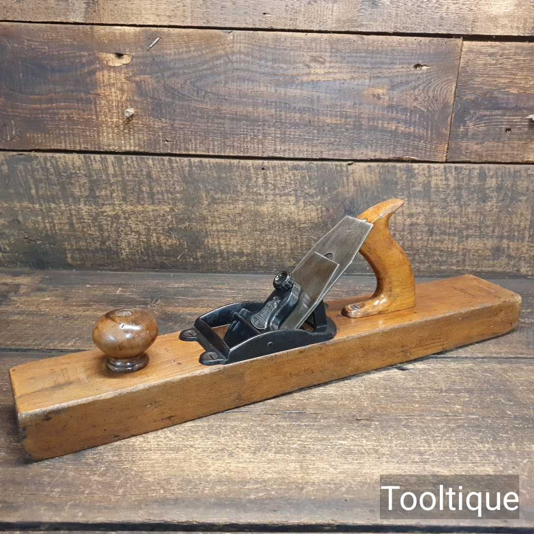 Vintage Stanley Planes - Tooltique