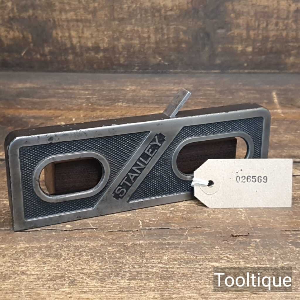 Vintage Stanley Tools - Tooltique