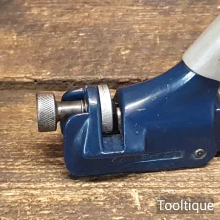 Vintage Eclipse No: 77 Hand Saw Setting Tool with Magnifying Glass ...
