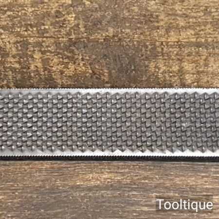 Vintage Simonds Black Master Rasp File With Handle – Good Condition ...