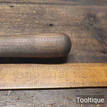 Vintage Simonds Black Master Rasp File With Handle – Good Condition ...