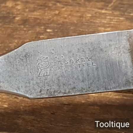 Vintage 15” I Sorby Cast Steel Turnscrew Screwdriver – Refurbished ...