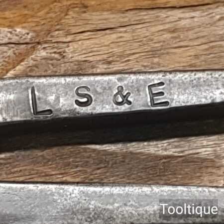 Vintage Gilbow Patented 10” Tin Snips – Sharpened Ready To Use | Tooltique