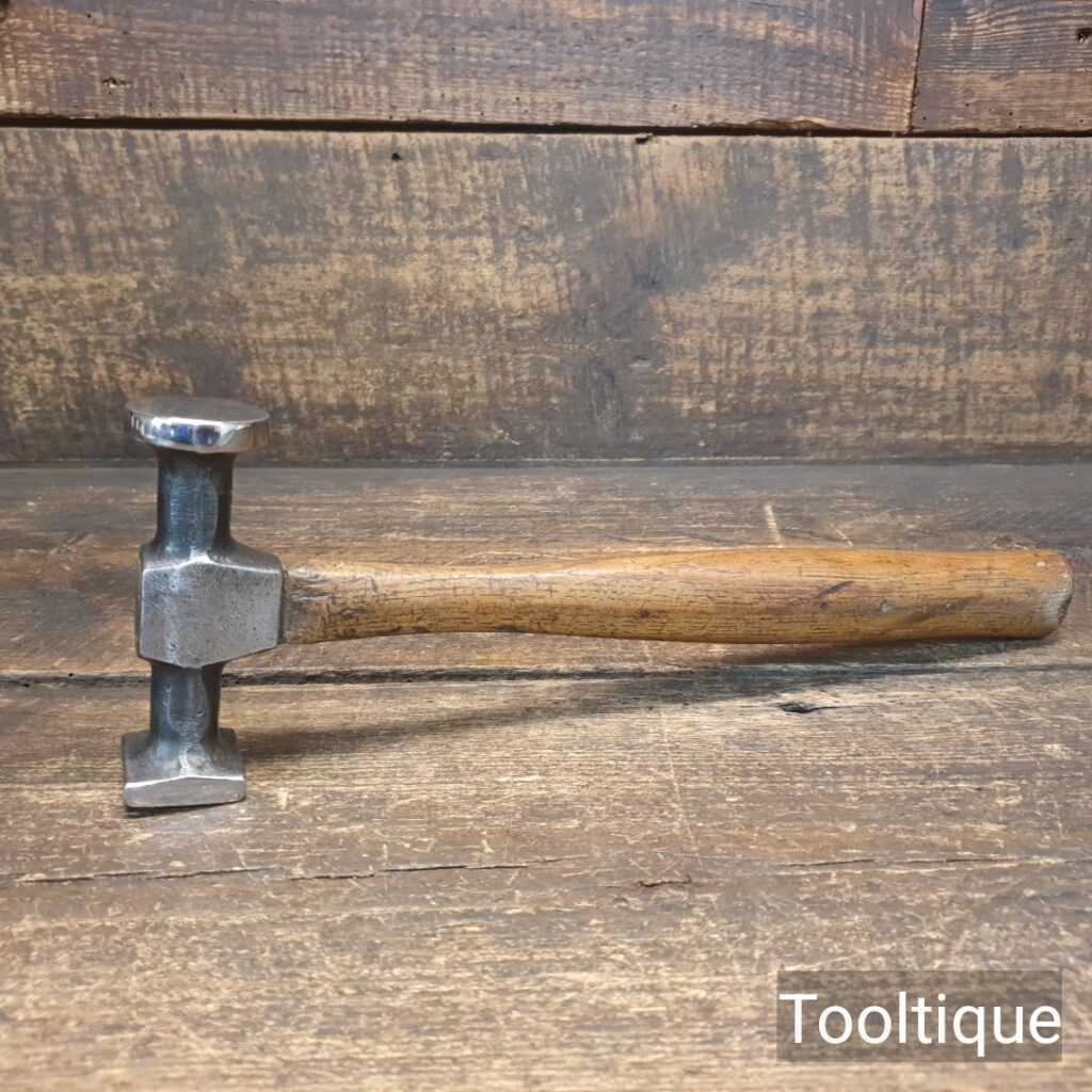 Vintage Hammers - Tooltique