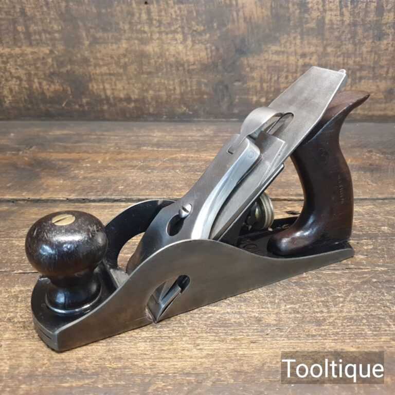 Vintage Stanley Tools - Tooltique