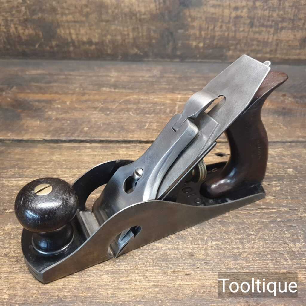 Vintage Stanley Planes - Tooltique