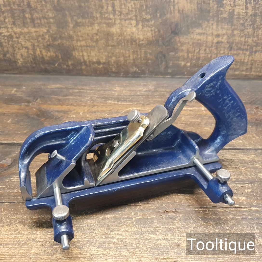 Vintage Stanley Planes - Tooltique