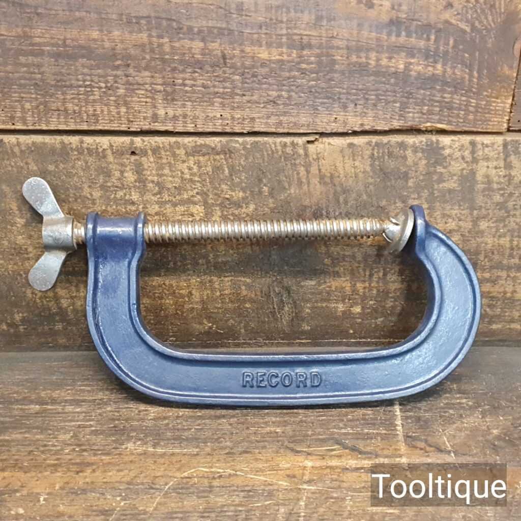 Vintage Record Tools - Tooltique