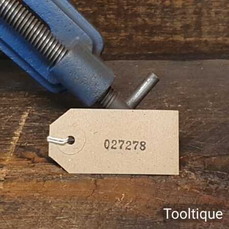Vintage Record No: 141 Corner Clamp – Good Original Condition | Tooltique