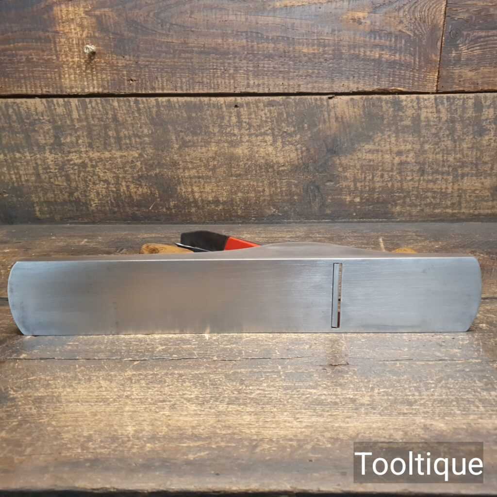 Vintage Stanley Acorn No: 5 Jack Plane – Fully Refurbished Ready To Use ...