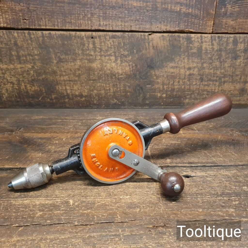 Vintage Stanley Tools - Tooltique