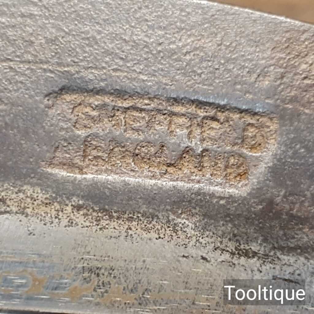 Vintage Sheffield Made Beet Hook – Sharpened & Honed Ready To Use ...