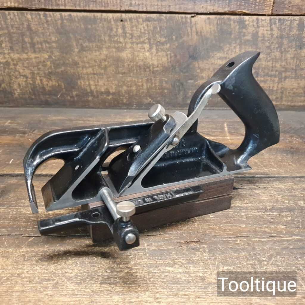 Vintage Stanley Planes - Tooltique
