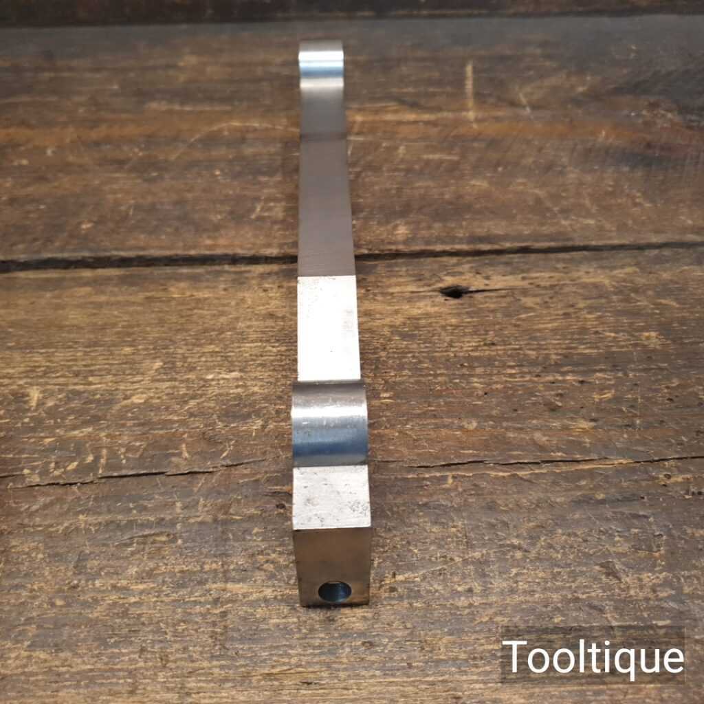 Vintage Engineers 9 ¼” Sine Bar – Refurbished Ready For Use | Tooltique
