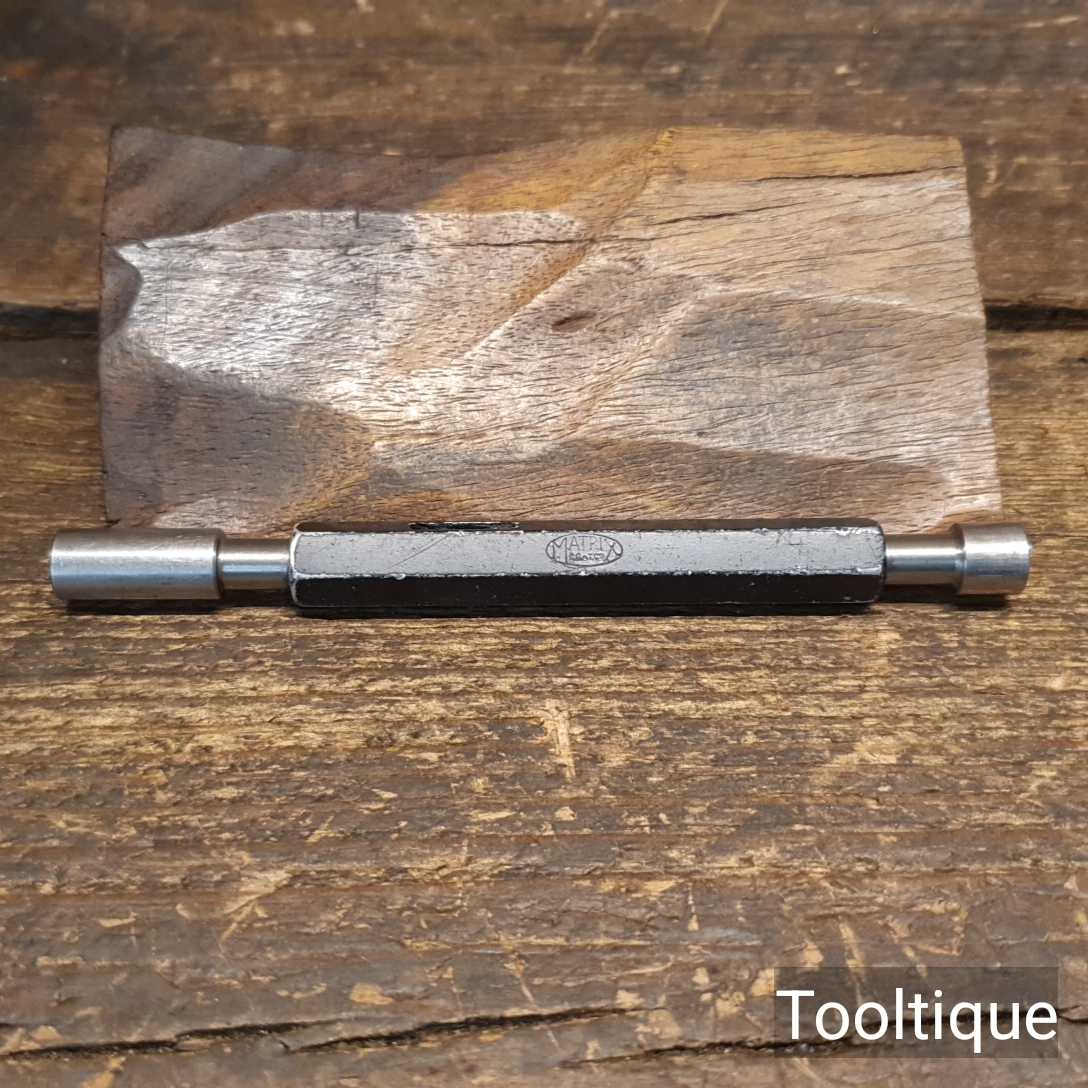 Vintage Engineering Tools - Tooltique
