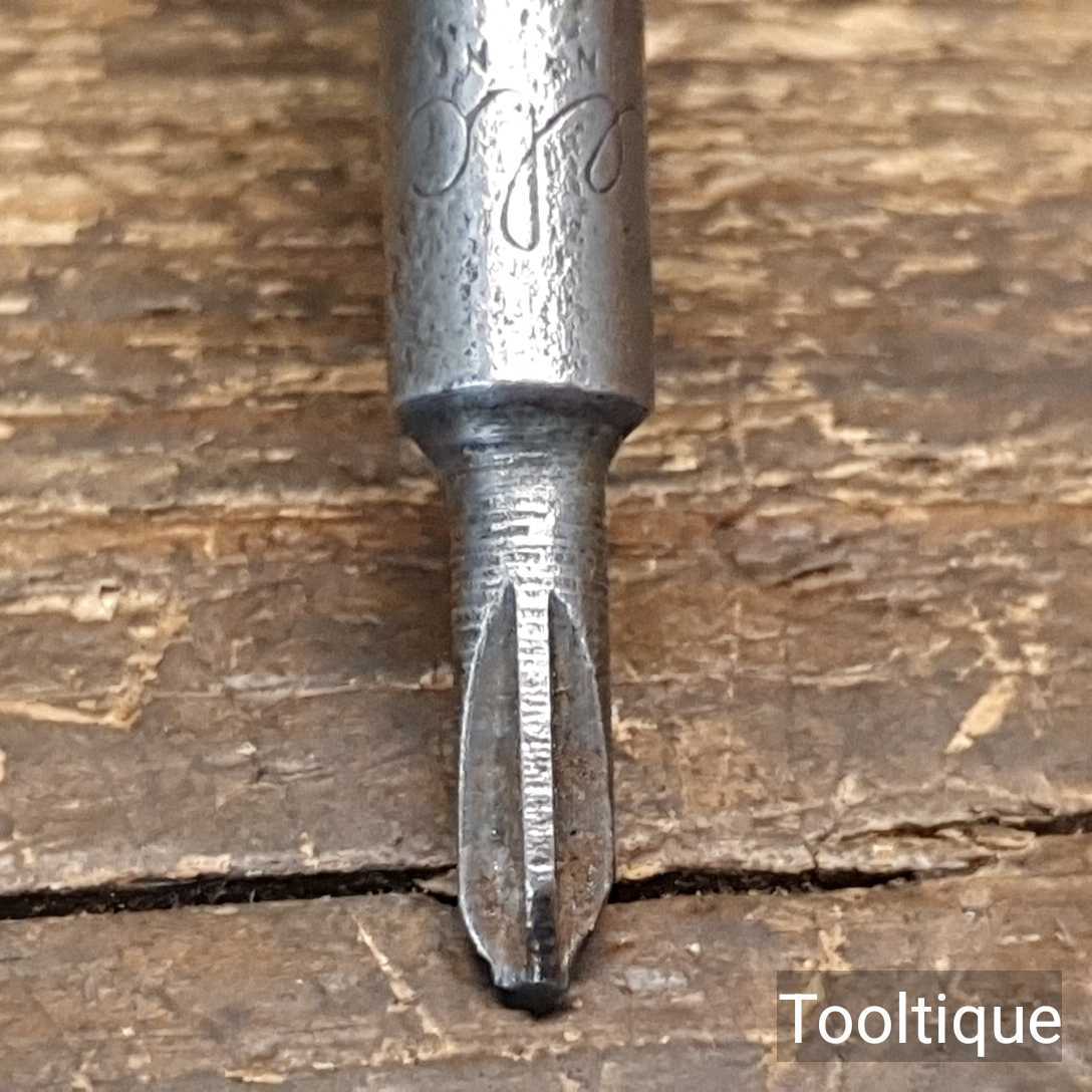 Vintage Melco Dumpy Philips Automotive Screwdriver – Good Condition ...