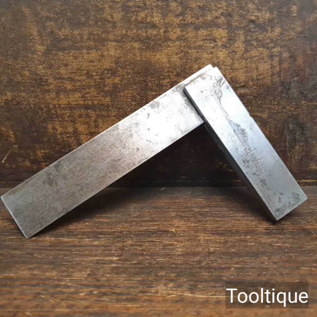 Vintage Engineering Tools - Tooltique