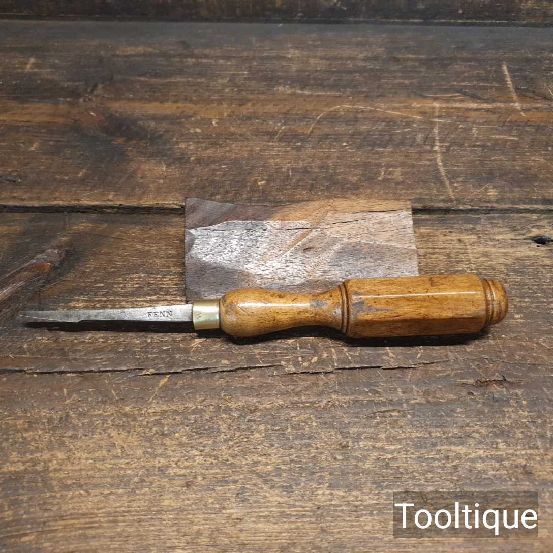 Vintage Engineering Tools - Tooltique