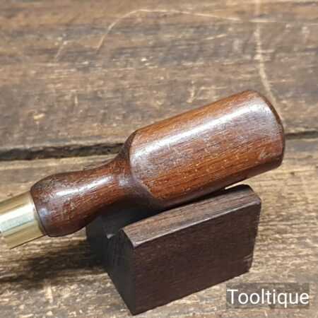 Vintage Swiss Grobes Cranked Rasp Float Type Tool – Ready For Use ...