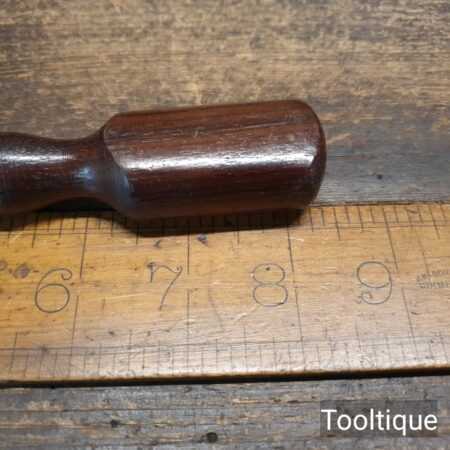 Vintage Swiss Grobes Cranked Rasp Float Type Tool – Ready For Use ...