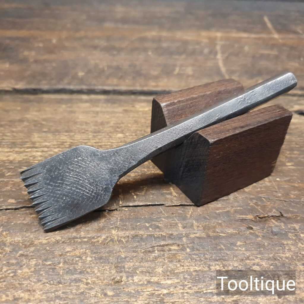 Vintage Leatherworking Tools - Tooltique