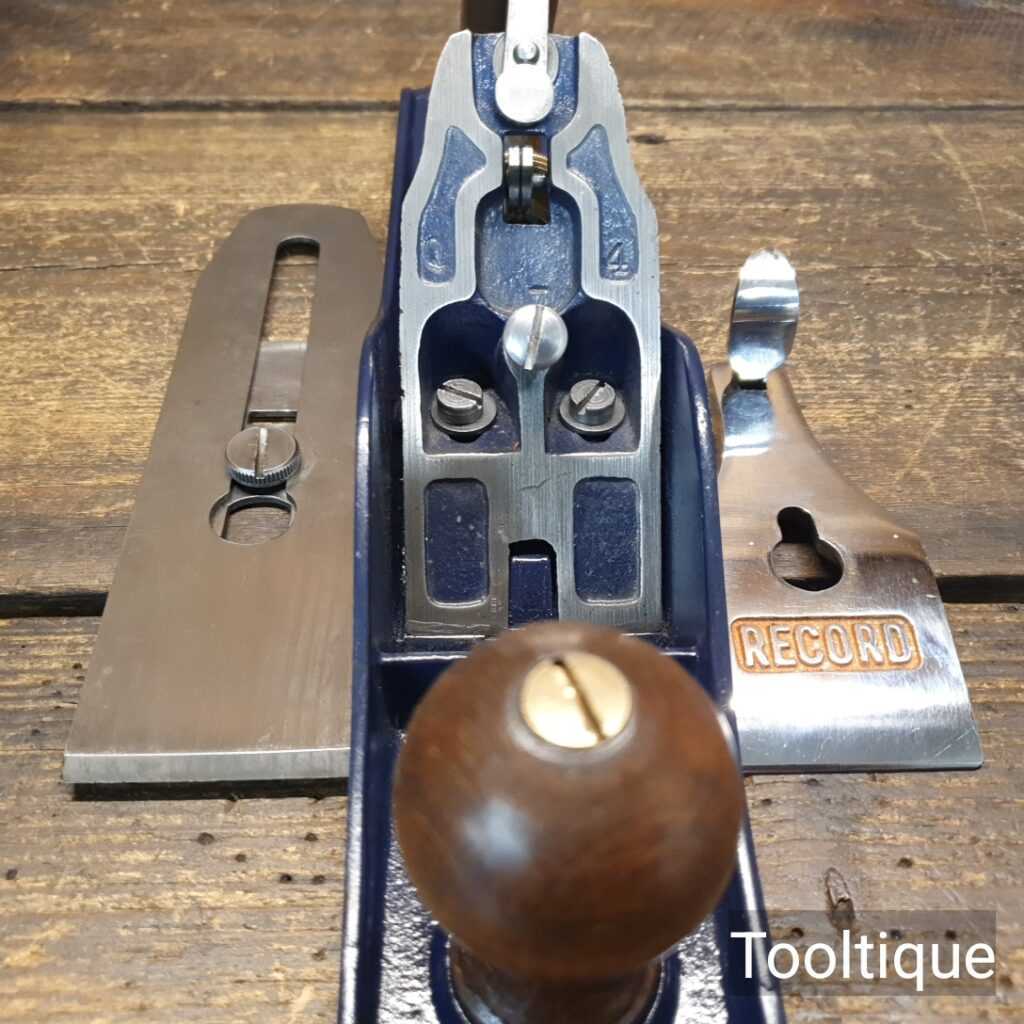 Vintage Record Tools No: 05 Jack Plane – Fully Refurbished Ready To Use ...