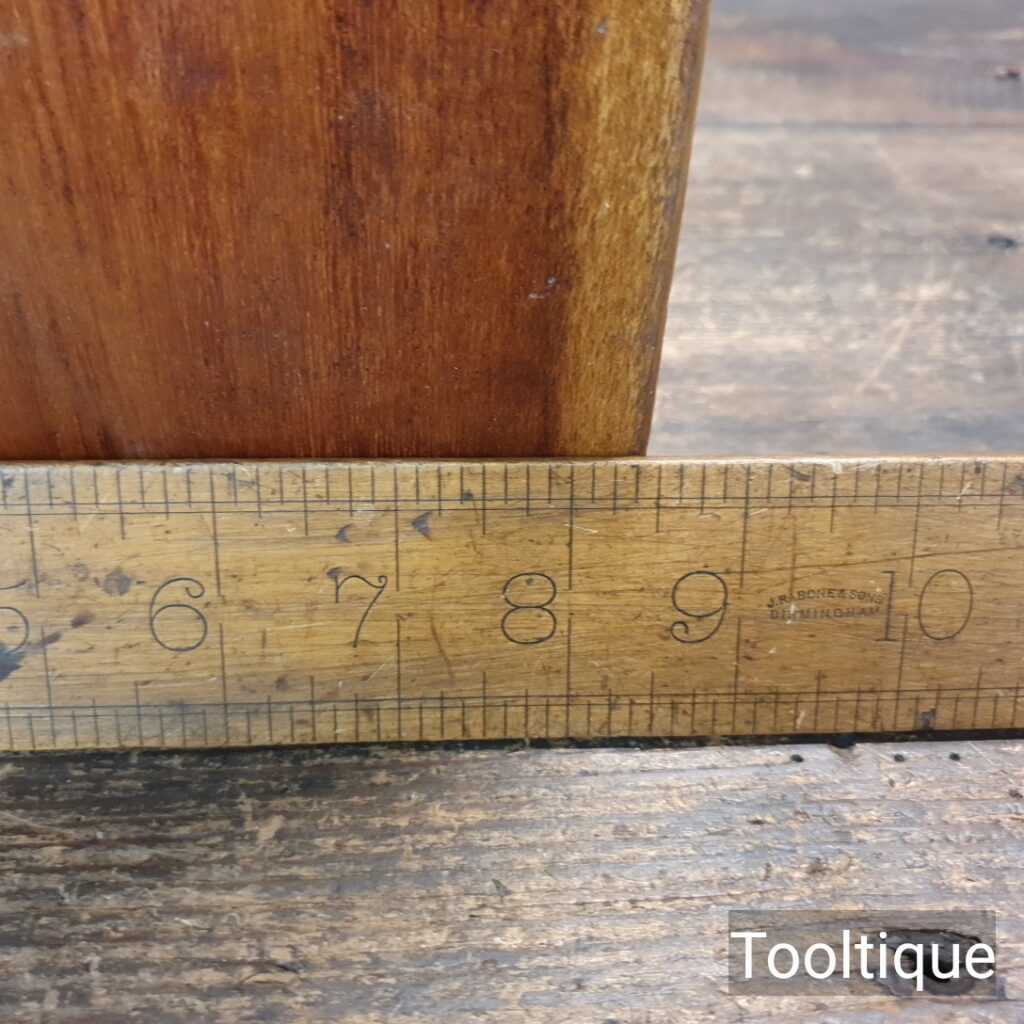 Vintage Emir Engineers Tool Chest With Draws & Original Key – Good ...