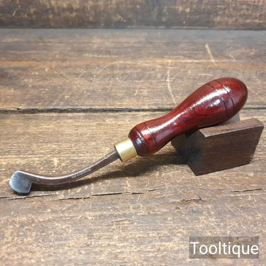Vintage Leatherworking Tools - Tooltique