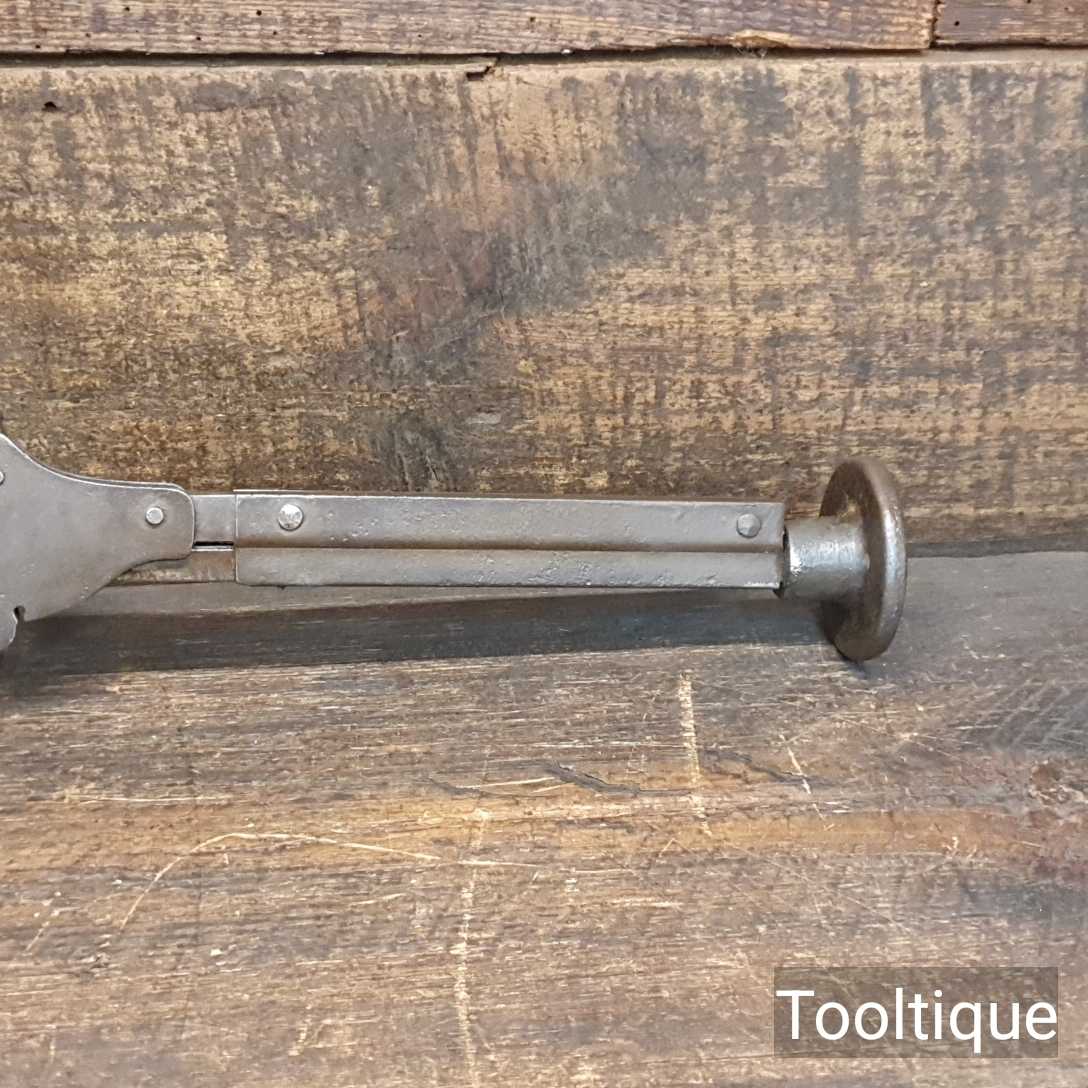 Vintage Thatching Stitching Needle Tool – Good Condition | Tooltique
