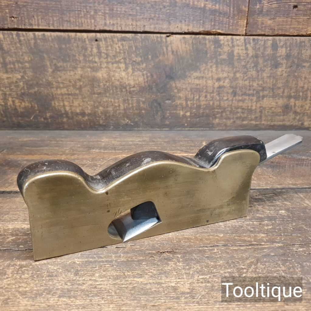 Antique Woodworking Planes - Tooltique