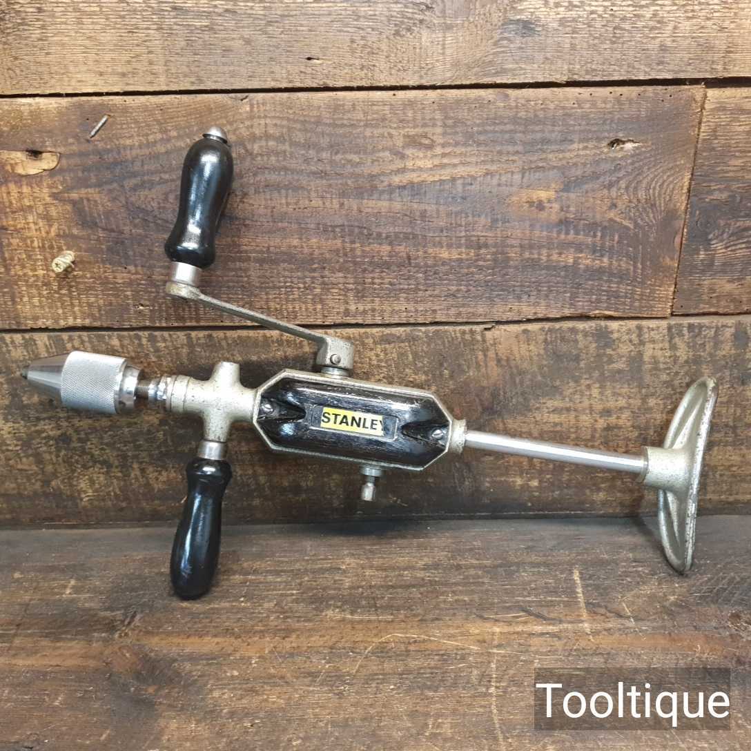 Vintage Stanley Tools - Tooltique