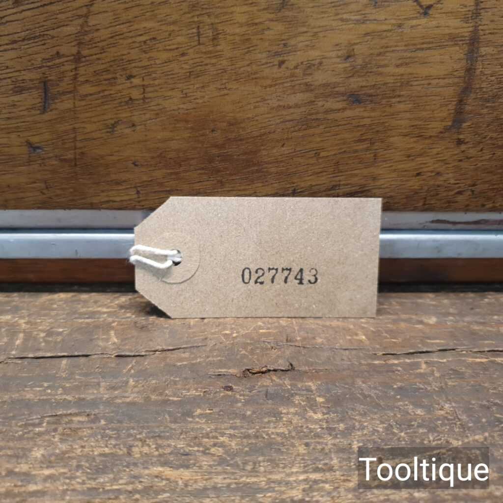 Vintage Neslein Engineers Machinist Wooden Tool Chest with Key – Good ...