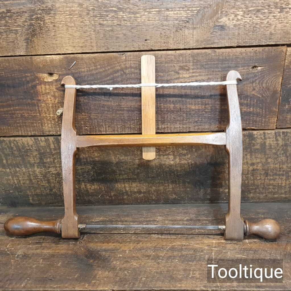 Vintage & Antique Saws - Tooltique