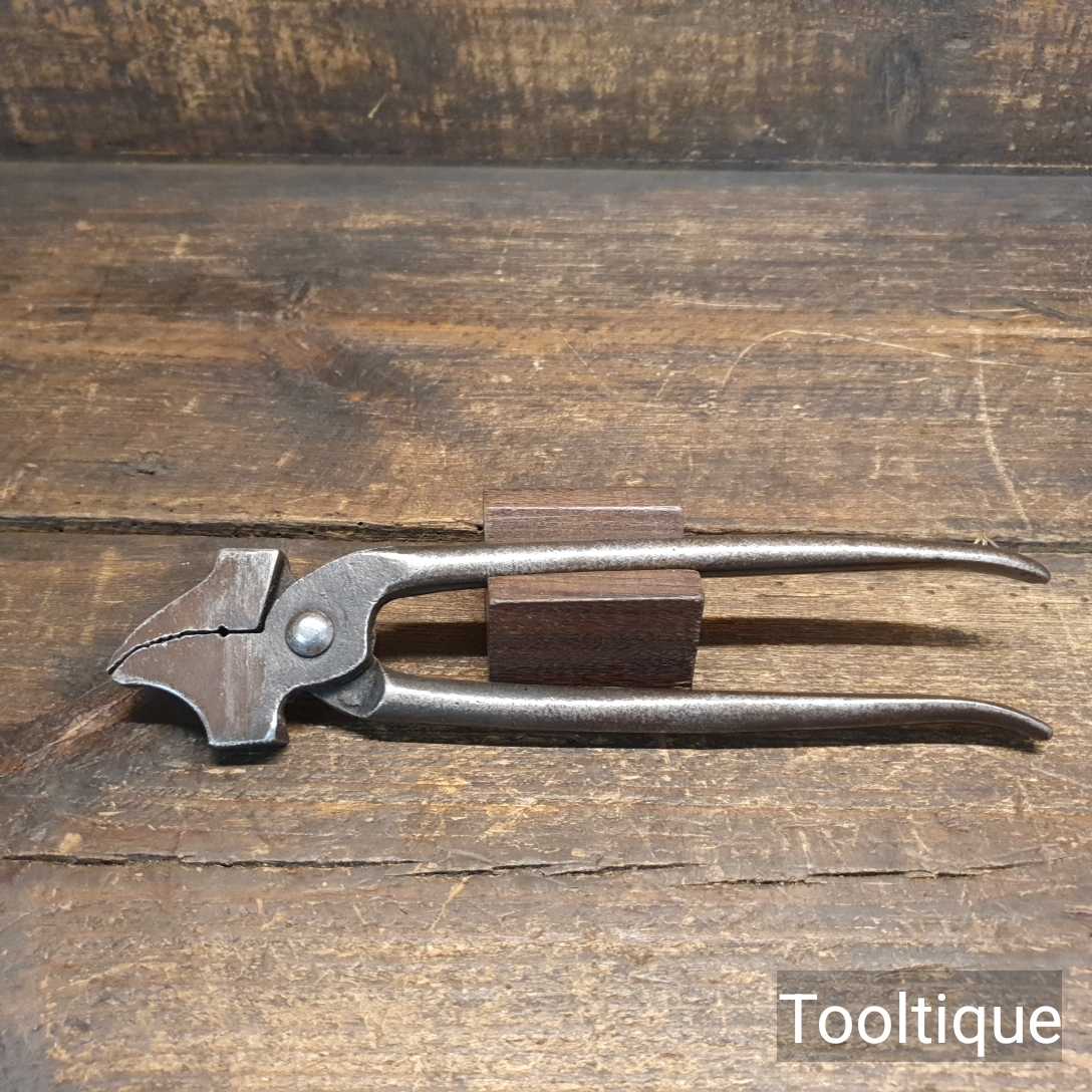 Vintage Leatherworking Tools - Tooltique