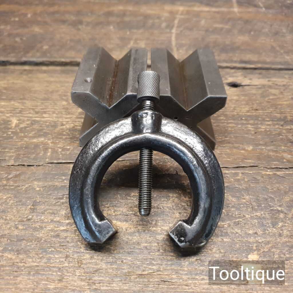 Vintage Engineering Tools - Tooltique
