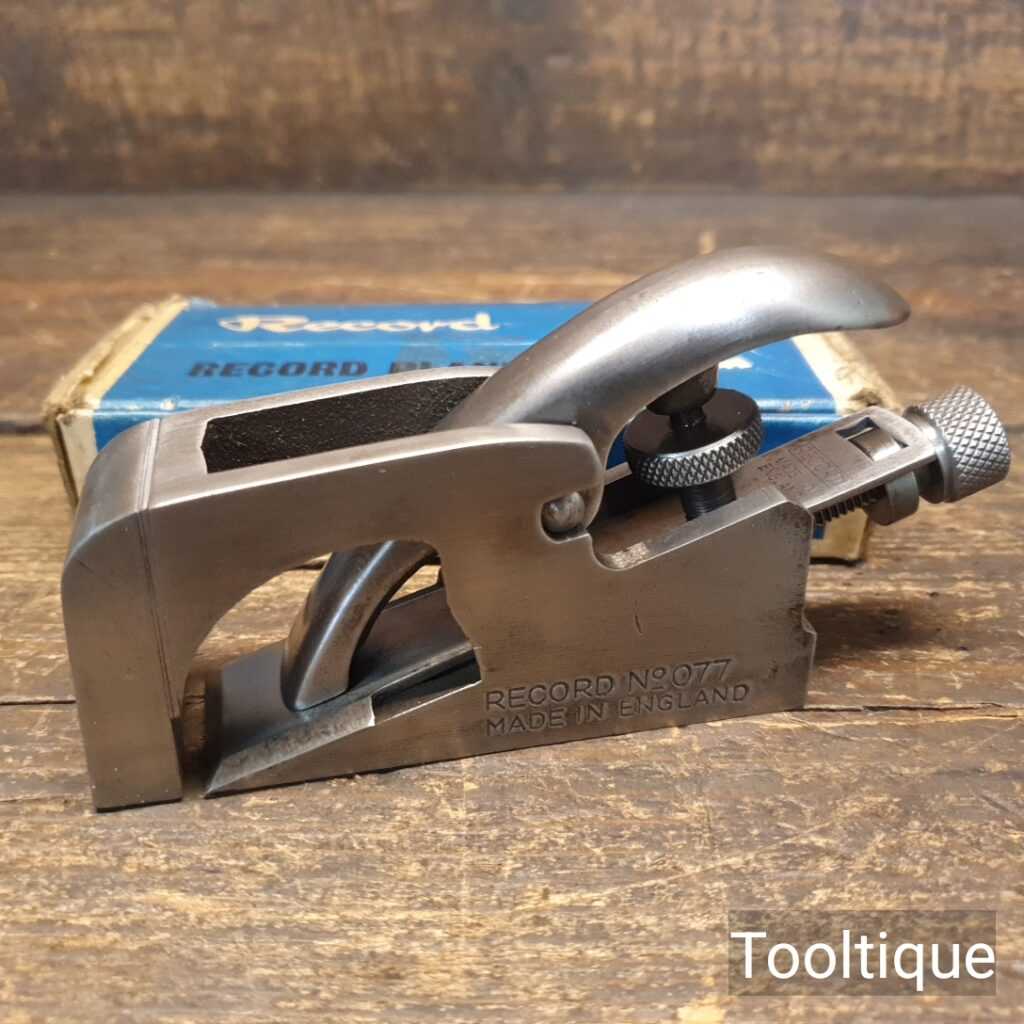 Vintage Record Planes - Tooltique