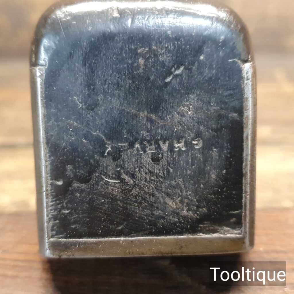 Vintage Stewart Spiers Dovetailed Soothing Plane | Tooltique