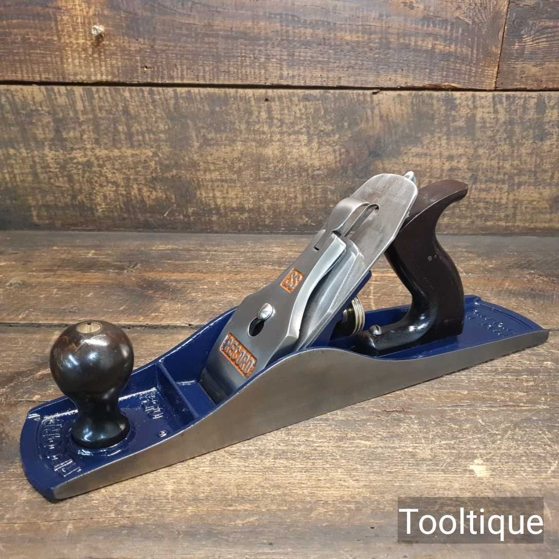 Vintage Record Planes - Tooltique