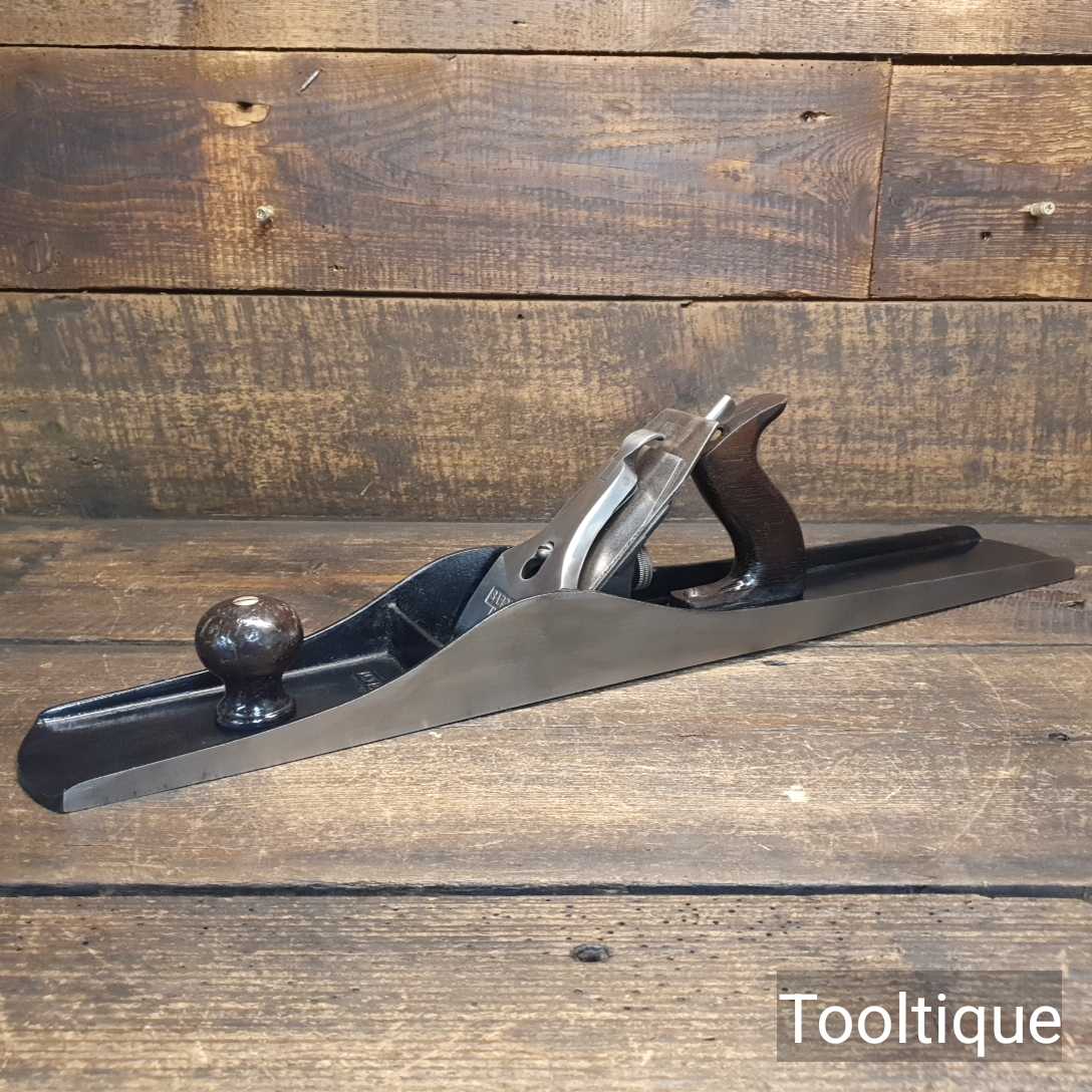 Vintage Stanley Planes - Tooltique