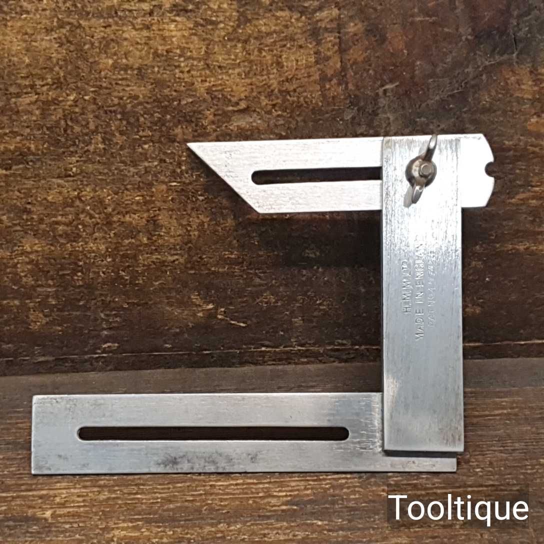 Vintage Engineering Tools - Tooltique