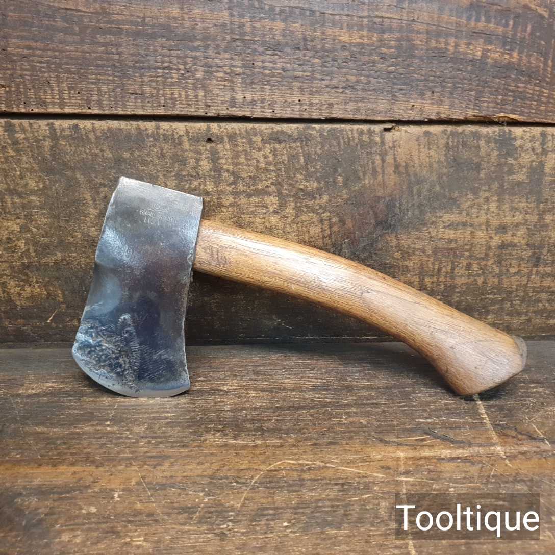 Vintage Edge Tools - Tooltique