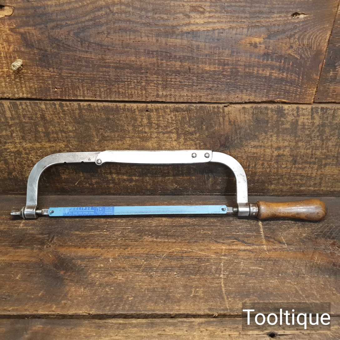 Vintage Hacksaws - Tooltique