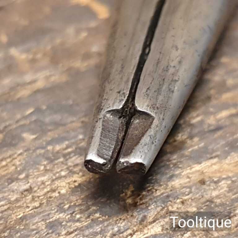 Vintage German Long Nose Pliers with Unusual Features – Good Condition ...