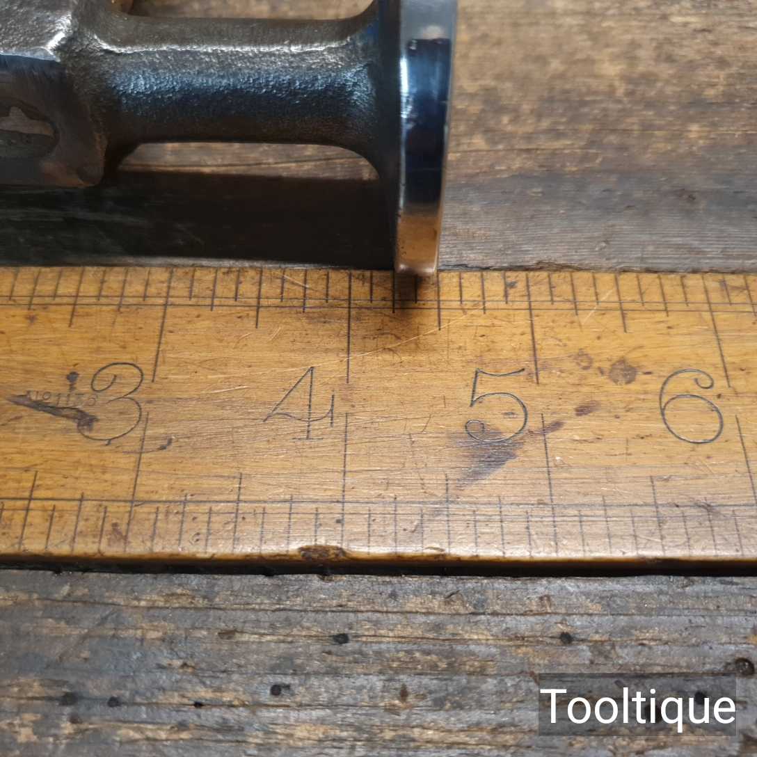 Vintage Panel Beaters Hammer – Fully Refurbished Ready For Use | Tooltique